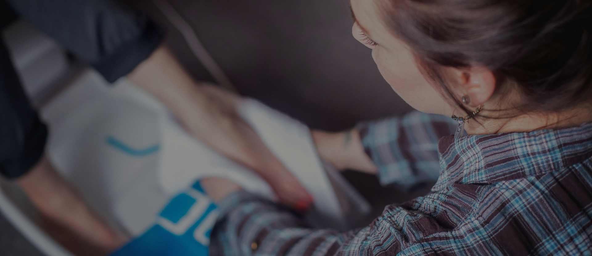 Feet First : Foot Clinic : Home